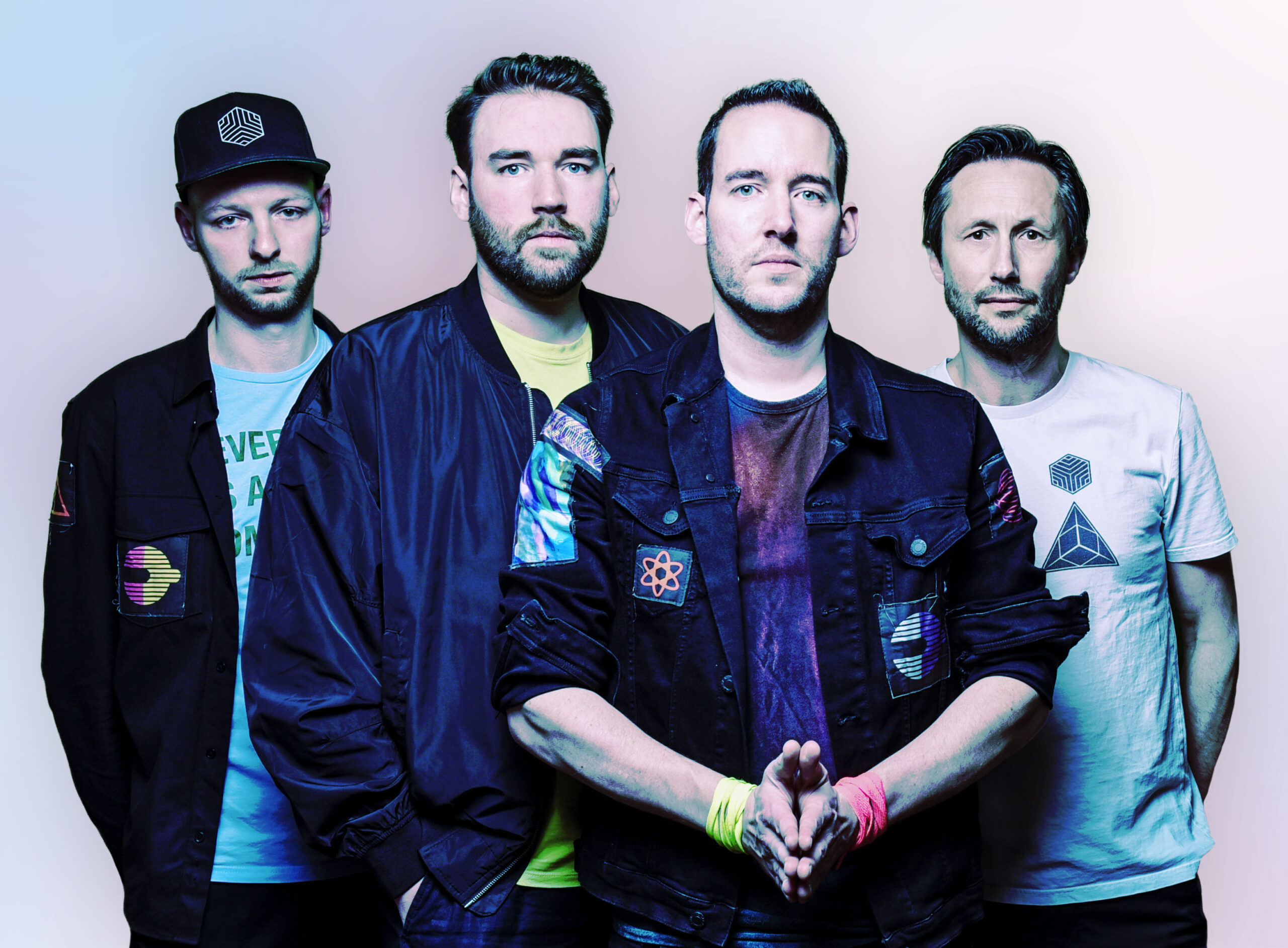 The Scientists (Tribute to Coldplay) - Openluchttheater Engbergen